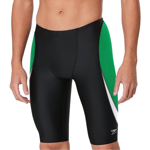 Speedo | Swim | Speedo Mens Standard Swimsuit Jammer Endurance ...